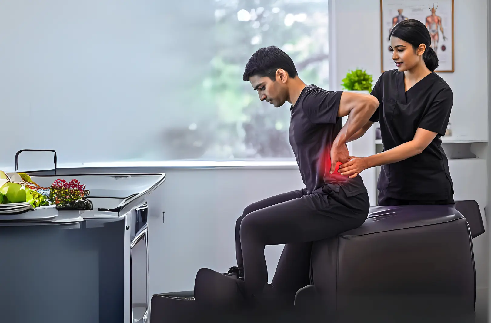 Best Physiotherapist in Pune | Physiotherapy Clinic Near Me - Baner ...